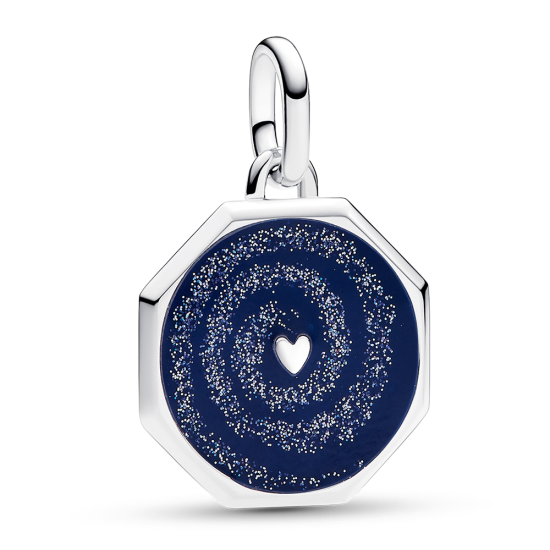 PANDORA ME medailón Srdce M-793040C01 - Sofia.sk