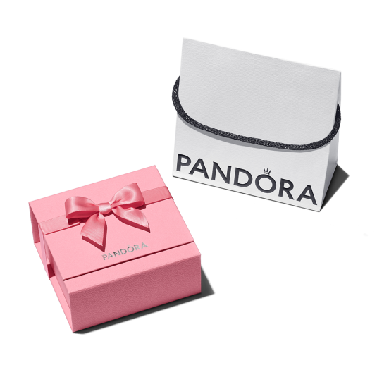 PANDORA premium packaging pink M-A050 - Sofia.net