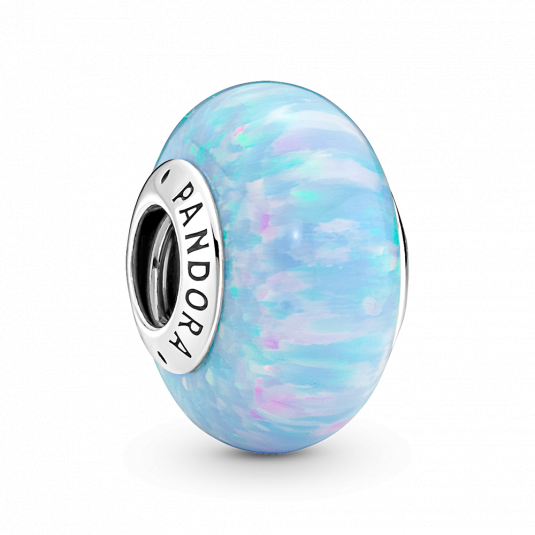 PANDORA korálek Modrý oceán M-791691C01 - Sofia.cz