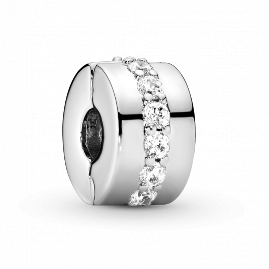 PANDORA korálka Rozsvietená cesta M-791972CZ - Sofia.sk