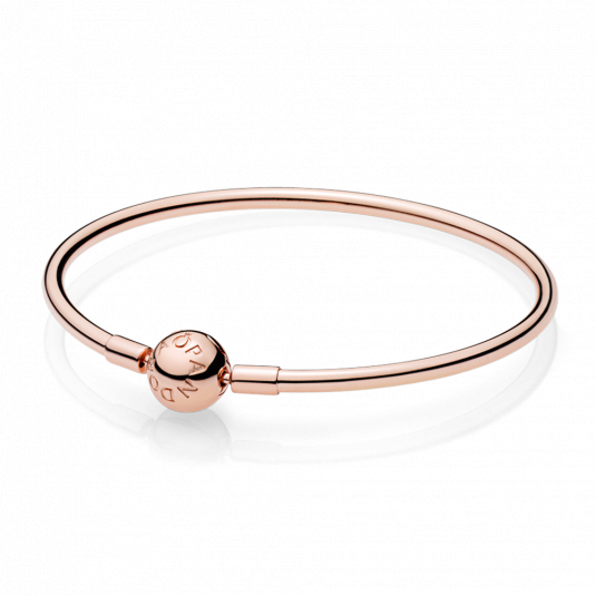 PANDORA pozlacený náramek M-587132 - Sofia.cz
