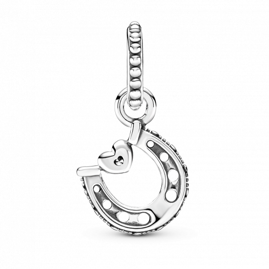 PANDORA korálka Podkova pre šťastie M-799157C01 - Sofia.sk