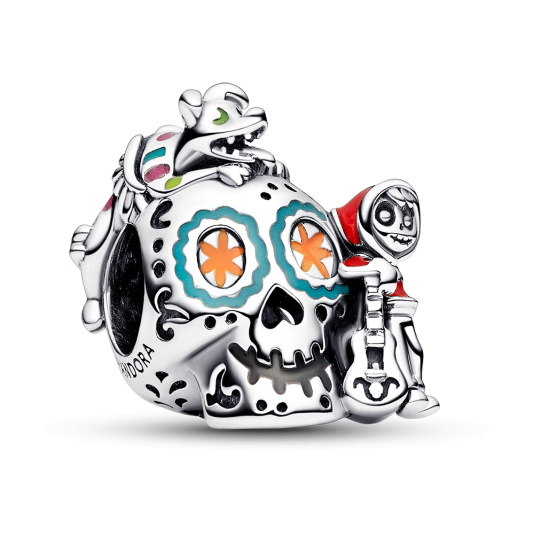 PANDORA Coco Miguel és Dante M-792817C01 - Szofia.hu