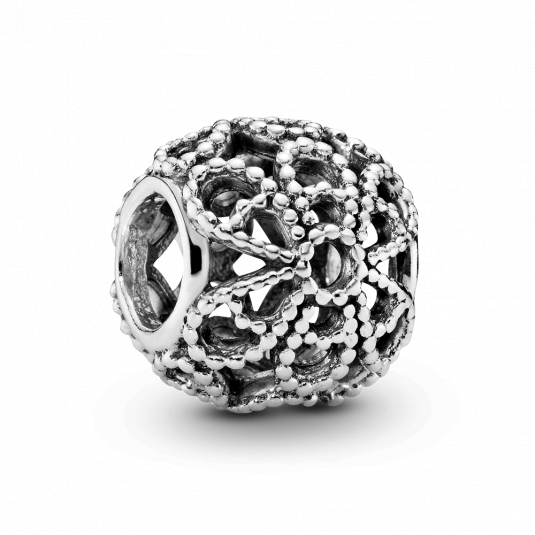 PANDORA Rózsák charm M-791282 - Szofia.hu