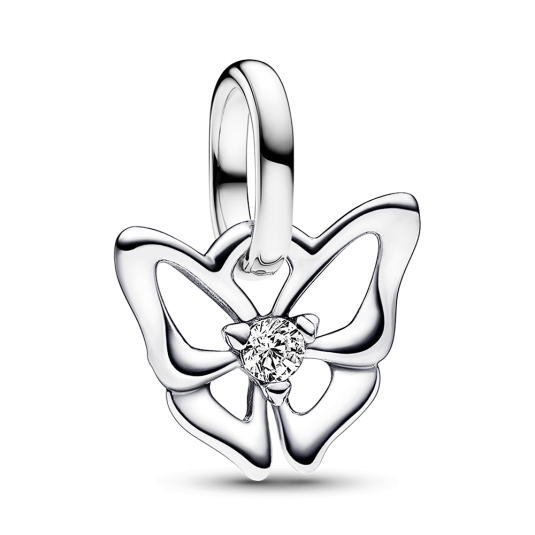 PANDORA ME přívěsek Motýl M-793451C01 - Sofia.cz