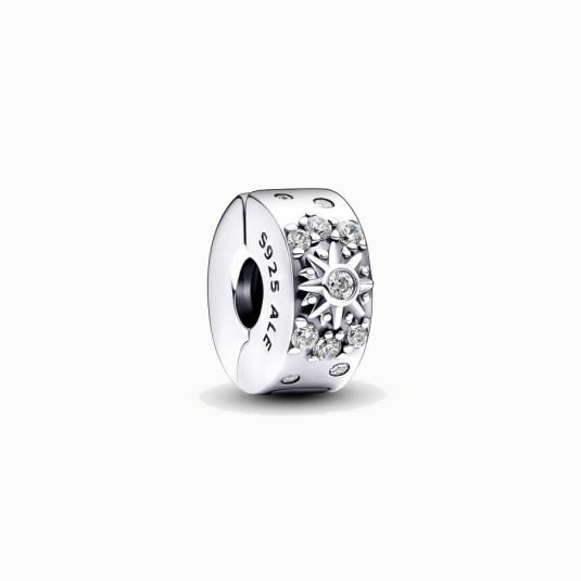 PANDORA Hold és Nap klip charm M-792841C01 - Szofia.hu
