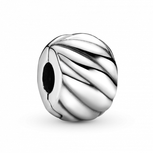 PANDORA korálka Operený M-791752 - Sofia.sk