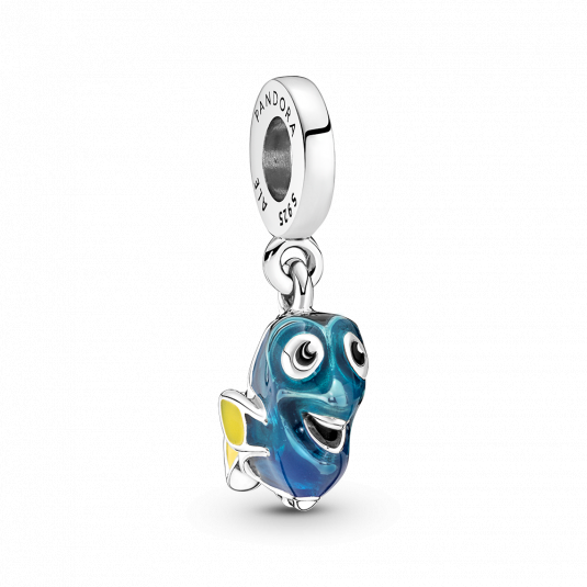 PANDORA Disney Pixar Szenilla függő charm M-792025C01 - Szofia.hu