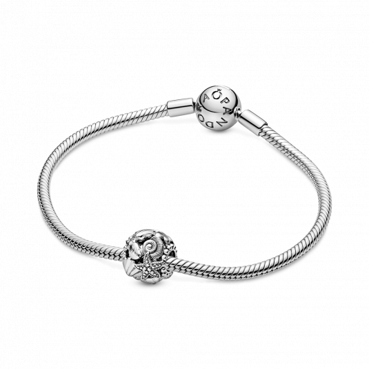 PANDORA náramok Shells M-590728+798950C00 - Sofia.sk