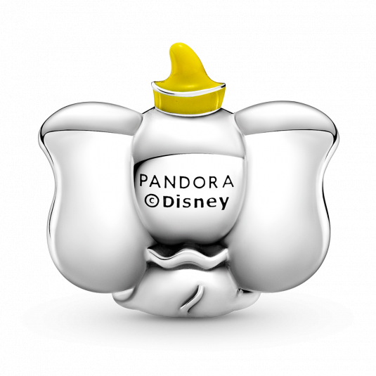 PANDORA Disney korálka Dumbo M-799392C01 - Sofia.sk