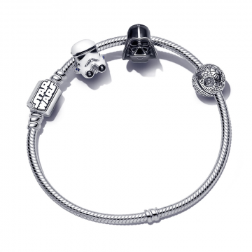 Ékszerek Star Wars x Pandora - Sofia.sk