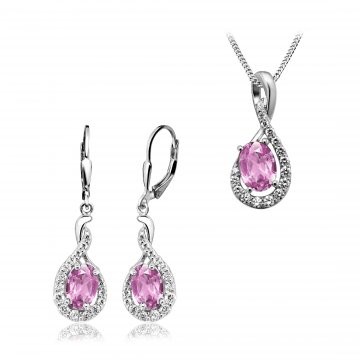 PANDORA ME náramok z malých očiek M-592340C00 - Sofia.sk