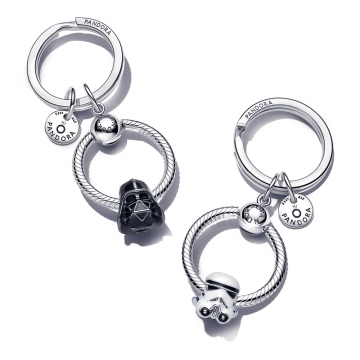 Ékszerek Star Wars x Pandora - Sofia.sk