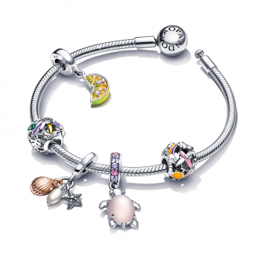 Pandora šperky - Sofia.sk